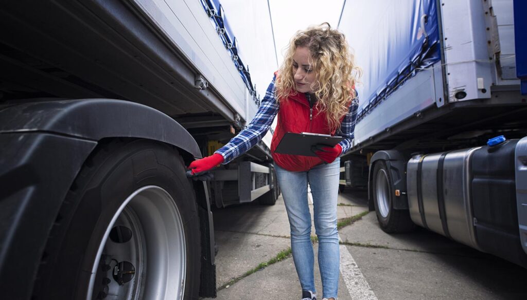 Revolutionizing Truck Care: The Future of Advanced Maintenance Technologies